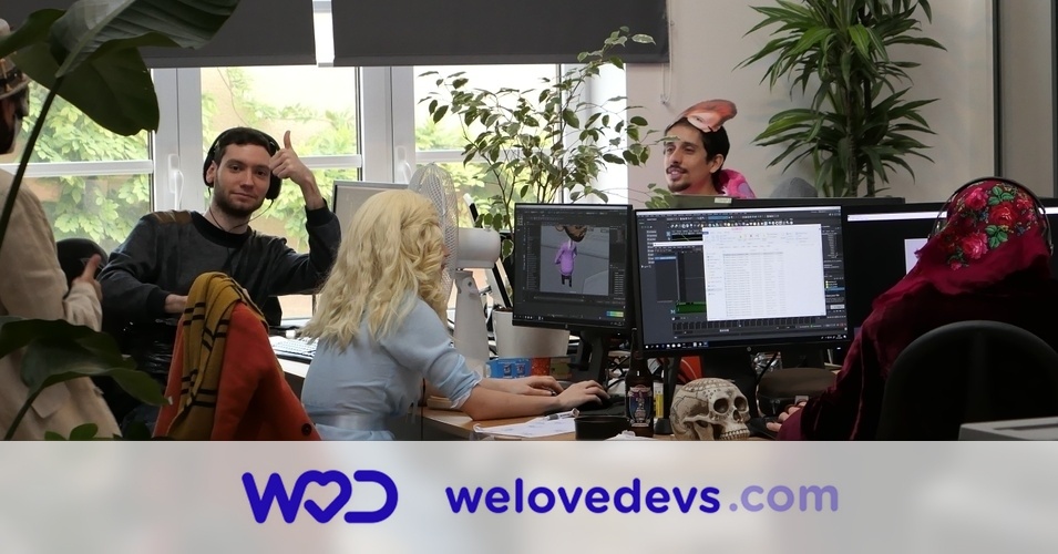 Directeur Technique - SUPAMONKS - IT job